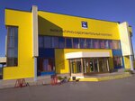 Detsko-Yunosheskaya Sportivnaya shkola (Zaschitnikov Zapolyarya Avenue No:3), spor okulları  Coca'dan