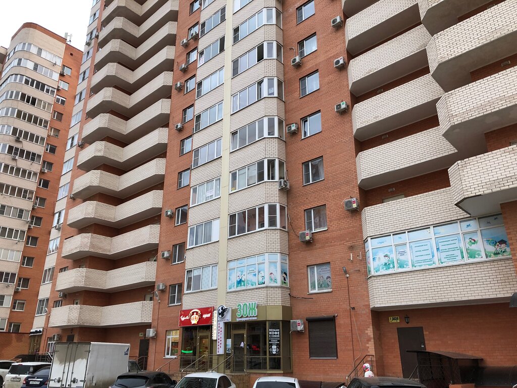 Pasta, şekerleme ve tatlı Королева тортов, Krasnodar, foto