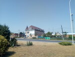 Шиномонтаж (Пролетарская улица No:8А), oto lastik tamiri  Timaşovsk'tan