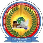 School № 771 (Korovinskoye Highway No:14А, Moscow), anaokulları  Moskova'dan