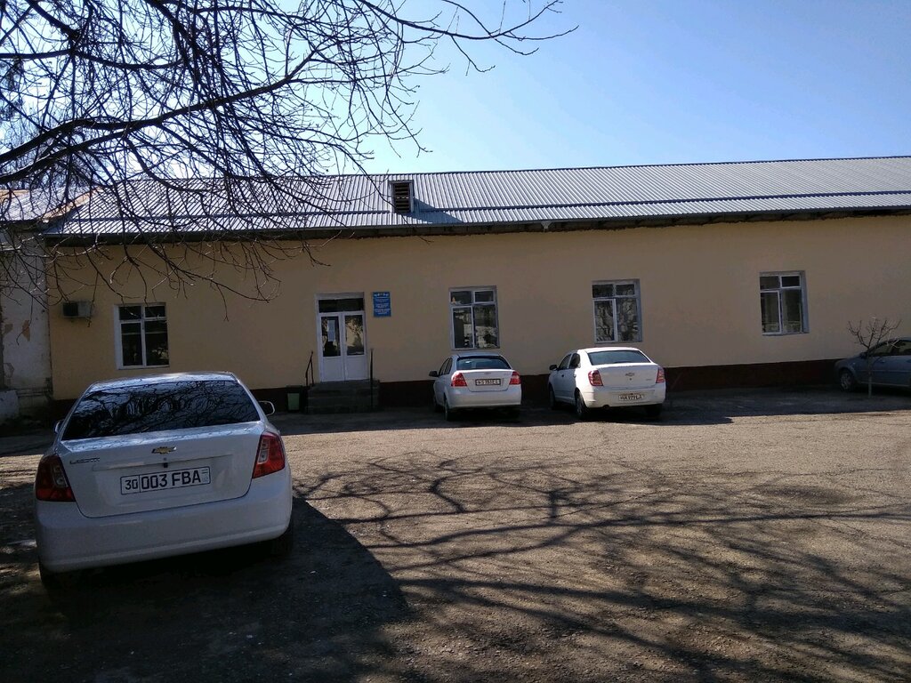 Arıza hizmetleri Samarkand City Electricity Supply Enterprise, Semerkant, foto