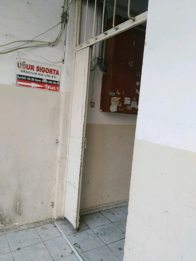 Sigorta şirketleri Uğur Sigorta, İstanbul, foto