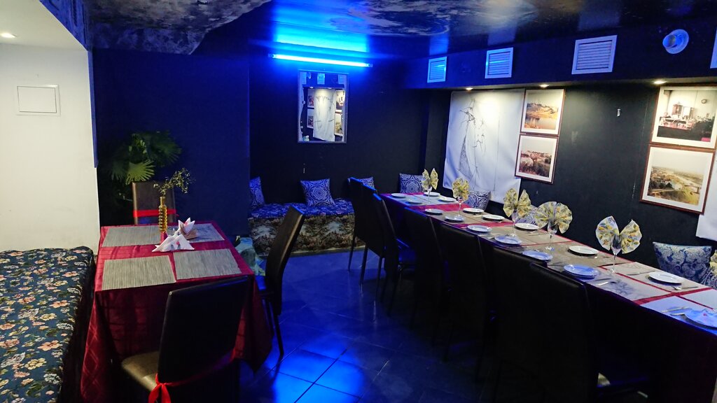 Kafe АГысь, Vitebsk, foto