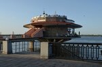 Poplavok (Sicheslavska Naberezhna Street No:7/1), restoran  Dnepropetrovsk'tan