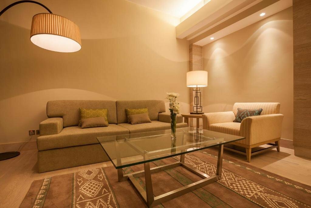 Otel Hilton Dead Sea Resort & SPA, Dünya, foto