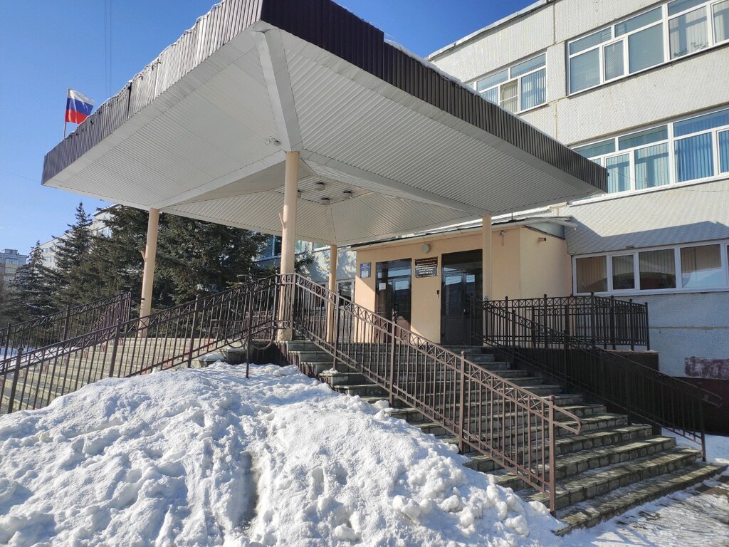 Meclis Общественная приемная Сучкова Андрея Александровича, Penza, foto