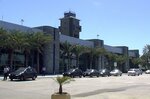 Del Caribe General Santiago Marino (Estado Nueva Esparta, Antonio Díaz, Del Caribe General Santiago Marino), havaalanları