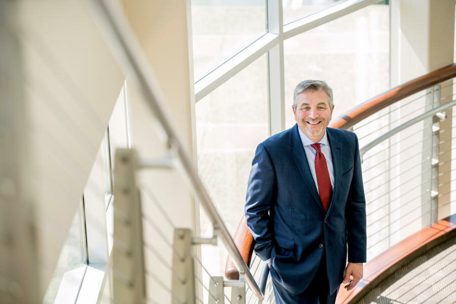 Konut kredisi hizmetleri Mark Gordon Synergy One Lending, Rocklin, foto