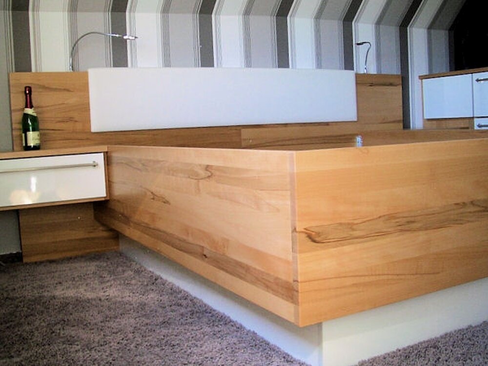 Kerestecilik Tischlerei und Restaurationsbetrieb Schramm GmbH, Saksonya, foto