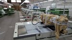 Tecnomacchine (Campania, Province of Naples, Casalnuovo di Napoli), sanayi ekipmanları firmaları  Campania'dan