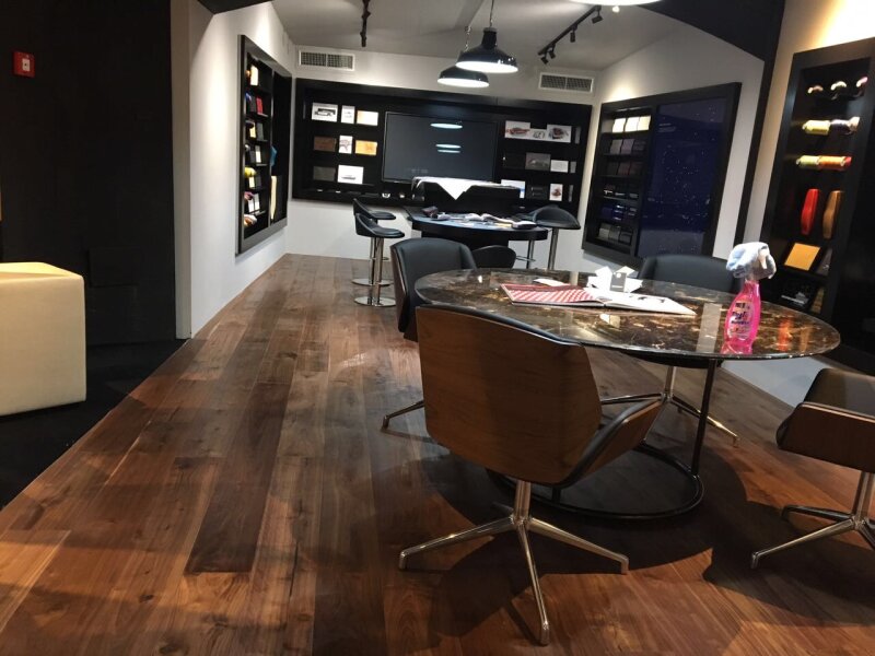 Temizlik şirketleri Impresa di Pulizie Antonio Pirina S. R. L., Sardunya, foto