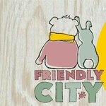 Friendly city (Sholpan Imanbaeva kóshesi No:5А), anaokulları  Astana'dan