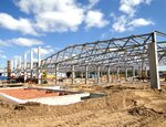 Mvf (Republic of Tatarstan, Vysokogorskoye selskoye poseleniye, territoriya Promyshlennaya Zona Inesh, 3), metal konstrüksiyon firmaları  Tataristan'dan