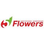 5 Flowers (Lesnaya Street No:52), çiçekçiler  Tolyatti'den (Togliatti'den)