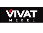 Vivat (Kosmonavtov Street No:47/16), mobilya mağazaları  Koroliov'dan