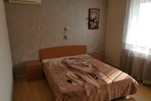 Dulber (Autonomous Republic of Crimea, Yaltinskiy gorodskoy sovet, Urban-Type Settlement of Gaspra), otel  Kırım Cumhuriyeti'nden