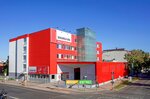 Shurgard Self Storage Berlin Tegel (Berlin, Holzhauser Straße, 88), evden eve nakliye  Berlin'den