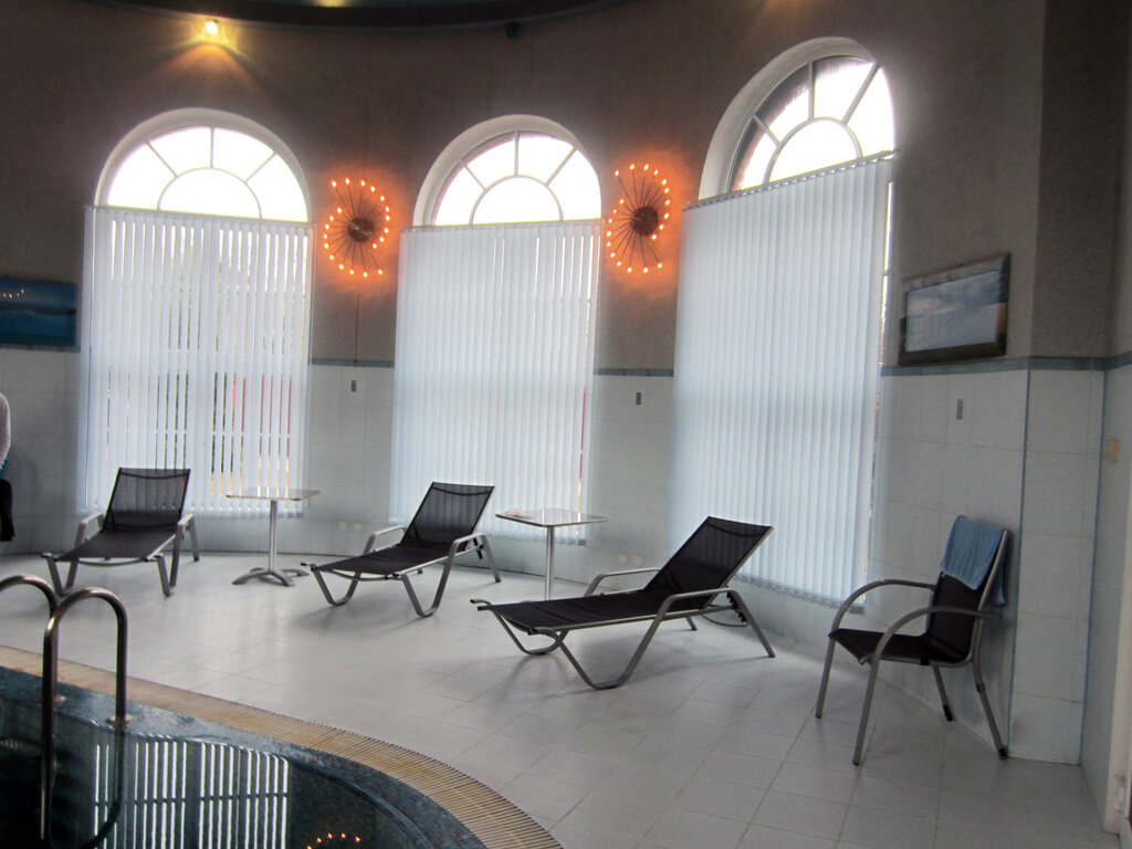 Pencere üretim, satış ve montaj firmaları Oknatek, Dedovsk, foto