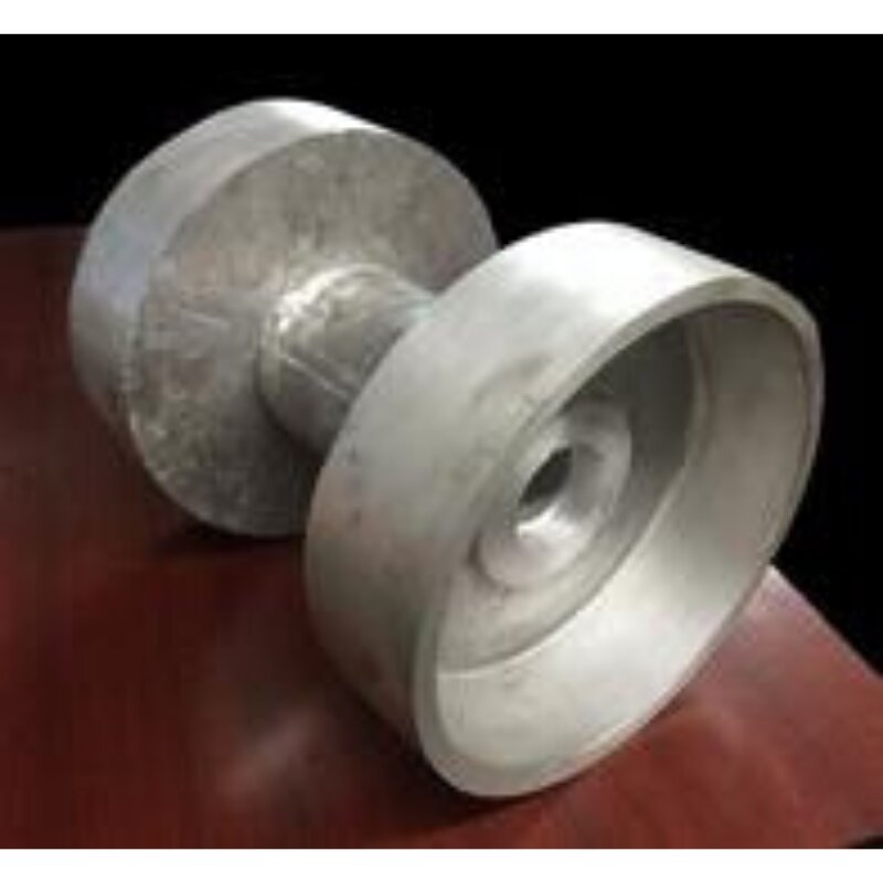 Sanayi ekipmanları firmaları Poleas Buitrago, Bogota, foto