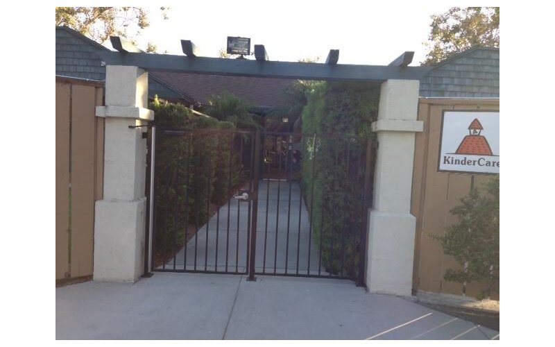 Ortaokul Michelson KinderCare, Irvine, foto