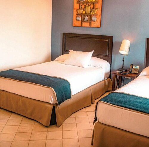 Otel Hotel Presidente, Las Tablas, Las Tablas, foto