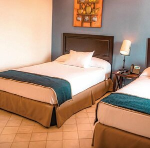 Hotel Presidente, Las Tablas (Los Santos, Las Tablas), otel  Las Tablas'tan