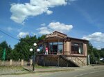 Ritterburg (Sovetskaya ulitsa No:65В, posyolok gorodskogo tipa Yantarny), kafe  Kaliningradskaya oblastından