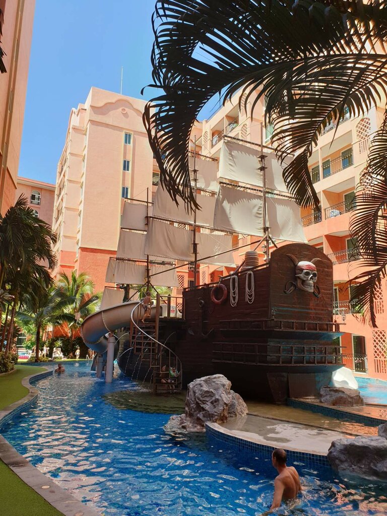 Kısa süreli konaklama Seven Seas Condo by Dmitrii, Pattaya, foto