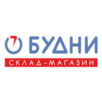 Budni (Skryganava Street No:6/4), online mağaza ofisi  Minsk'ten