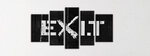 Exit (Svetlogorsky Drive No:13), karaoke kulüpleri  Moskova'dan