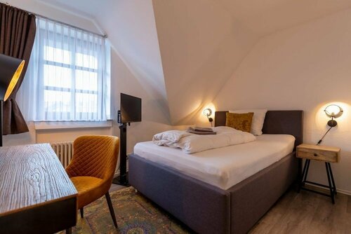 Otel Haus Vorst, Tonisvorst, foto