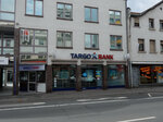 Targobank (Hesse, Offenbach, Frankfurter Straße, 89), banka  Hesse'den