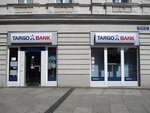 Targobank (Spremberger Straße No:17, Cottbus), banka  Cottbus'tan