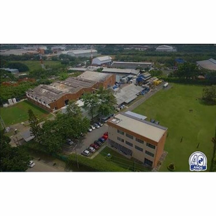 Kimyasal üretim firmaları Protecnica Ingenieria S. A. S, , foto