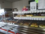 Кафе (Republic of Tatarstan, Pestrechinskiy rayon, M-7 Volga, 829-y kilometr, 1), kafe  Tataristan'dan