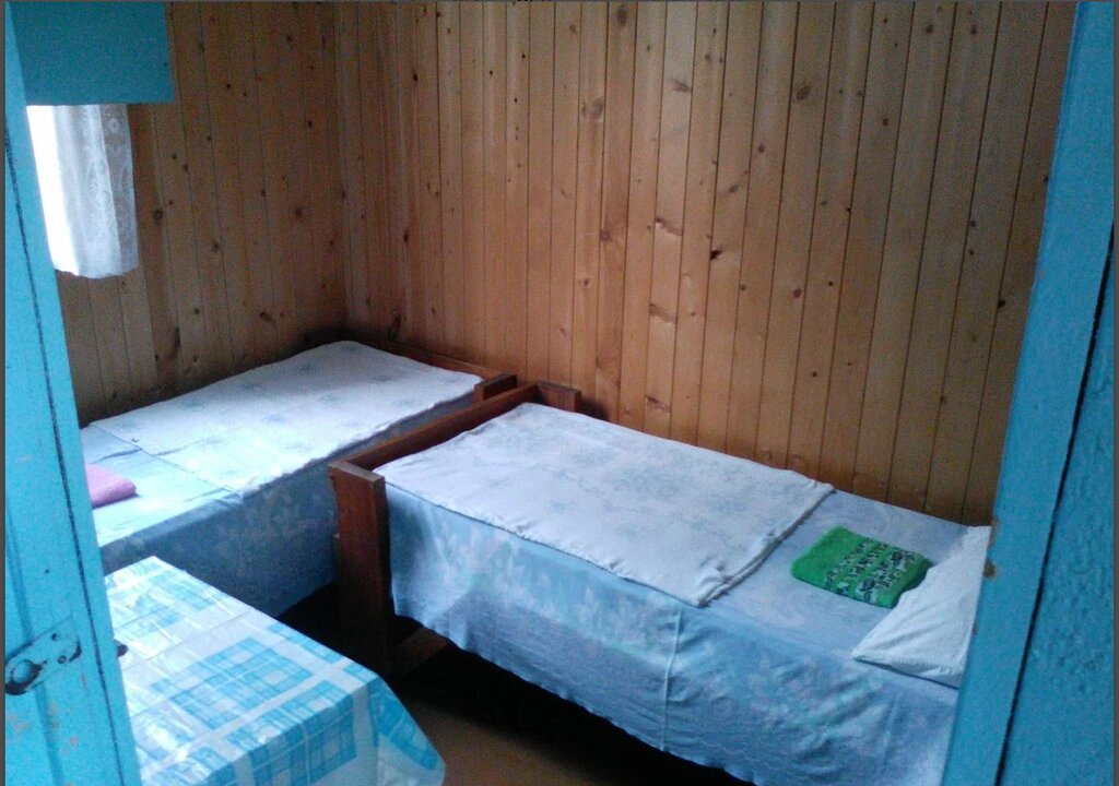 Otel Gostevoy dom Feya, Tuapse, foto