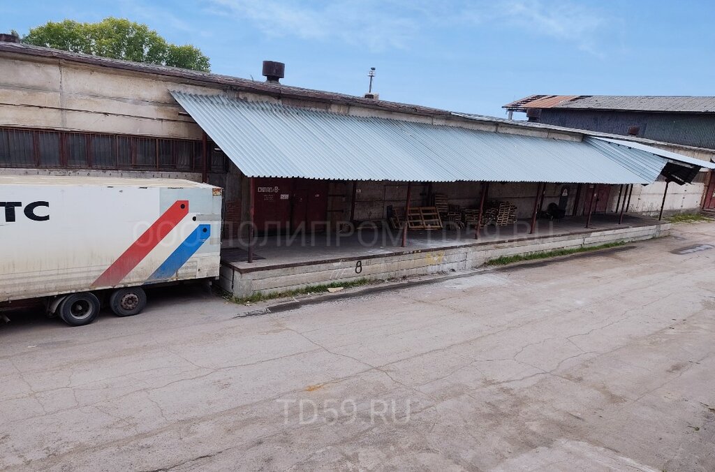 Sondaj ekipmanları firmaları Poliprom, Perm, foto
