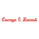Garage V. Zanoli (Zürcherstrasse No:158, Zürich, Schlieren), motosiklet satışı  Zürih'ten
