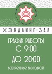 Хендлинг-зал МБУ ДО СТТ (Yamalo-Nenets Autonomous Area, Gubkinskiy), kurs  Gubkinski'den