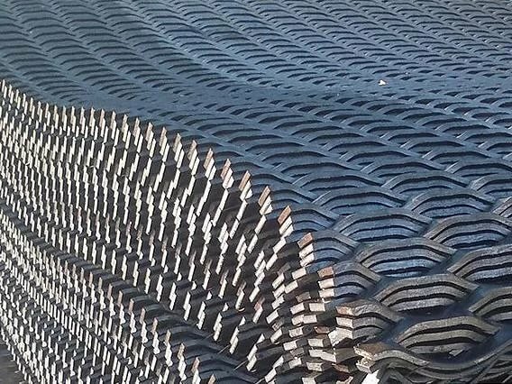 Hadde metal üretim ve satışı Металлотрейд, Novoçerkassk, foto