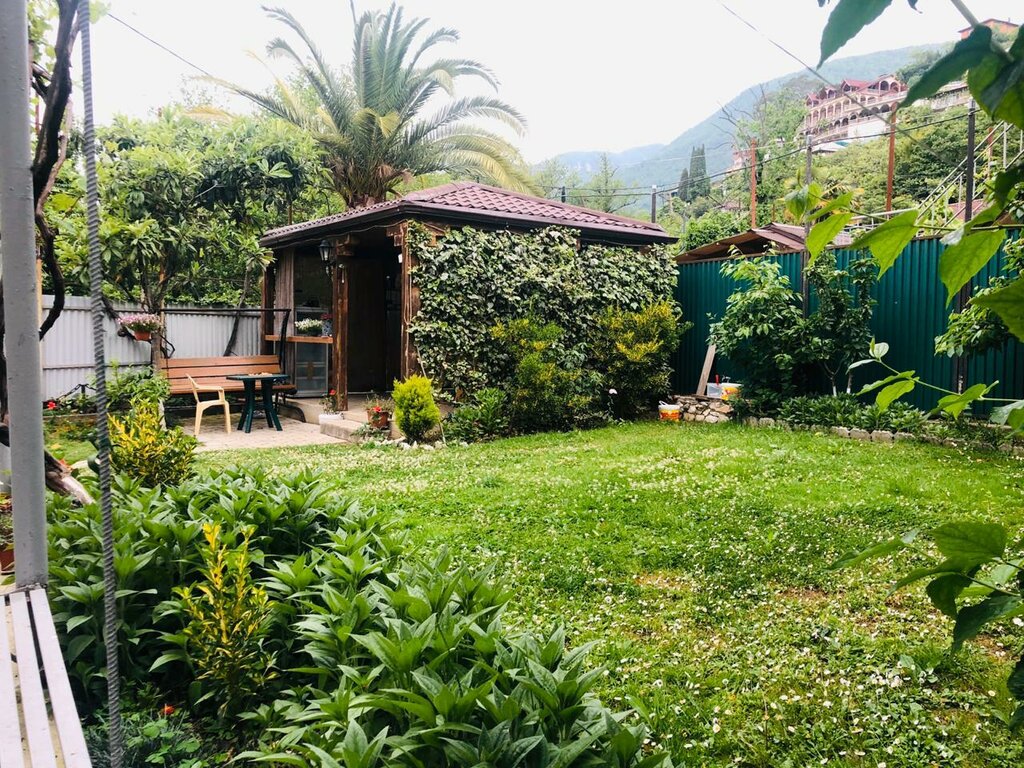 Otel Анжелика, Gagra, foto