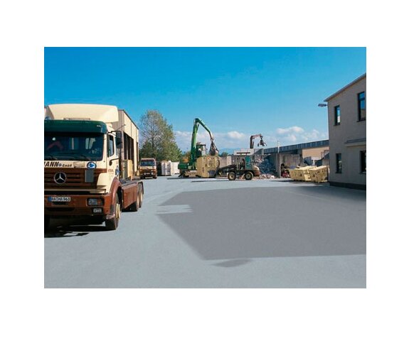 Çöp hizmetleri Hofmann GmbH, Baden‑Wurttemberg, foto