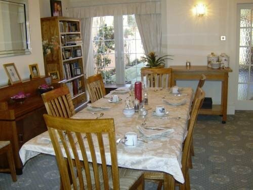 Otel Park Lodge, , foto