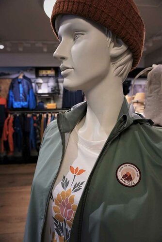 Spor ve eğlence merkezi Go-in Sportshop Engelberg, Engelberg, foto