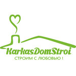 KarkasDomStroy (Solnechnaya ulitsa No:7), yazlık ev inşaatı  Çeliabinsk'ten