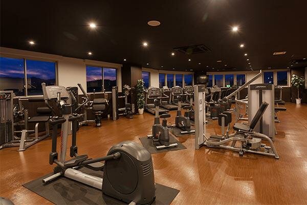 Fitness kulüpleri コナミスポーツクラブ 佐世保早岐, Sasebo, foto