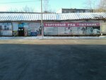 Титаник (Lipovy trakt No:40А, Nizhniy Tagil), alışveriş merkezleri  Nijni Tagil'den