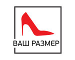 Vash Razmer (Masterkova Street No:6Ас2), ayakkabı mağazaları  Moskova'dan