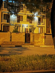 Аурелия (Shkolnaia Street No:6), otel  Gelencik'ten