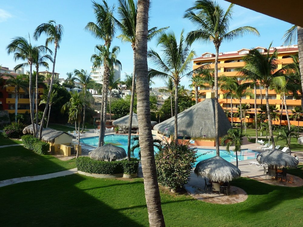 Otel Marina Sol A-308, Cabo San Lucas, foto